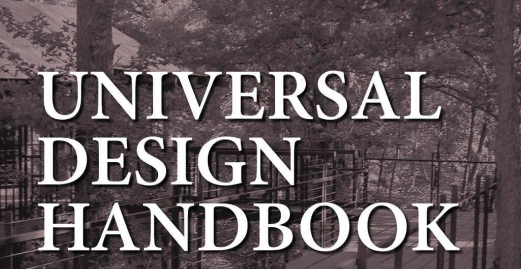 Self-study module: Universal Design – Bevica Scholarship